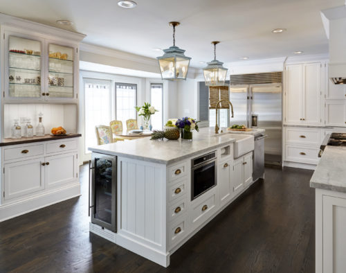 North Shore Kitchens Since 1978 | DDK Kitchen Design Group