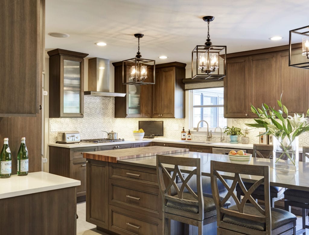 North Shore Kitchens Since 1978 | DDK Kitchen Design Group