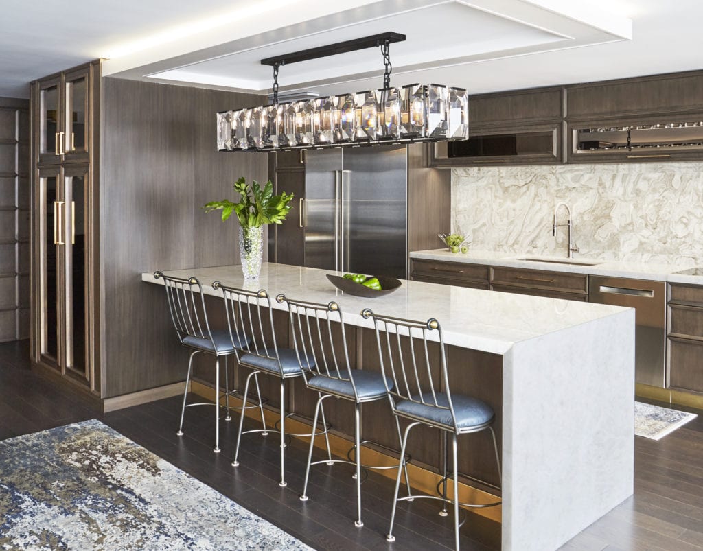 North Shore Kitchens Since 1978 | DDK Kitchen Design Group