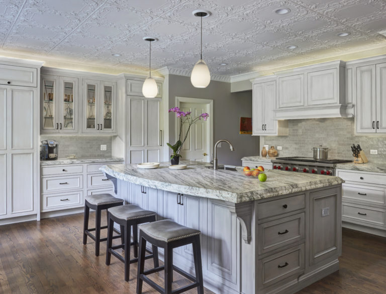 North Shore Kitchens Since 1978 | DDK Kitchen Design Group
