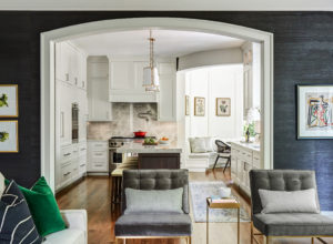 North Shore Kitchens Since 1978 | DDK Kitchen Design Group